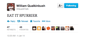 How to Deal with the Modern, Angry Clemson* Fan – The Rubber Chickens Blog
