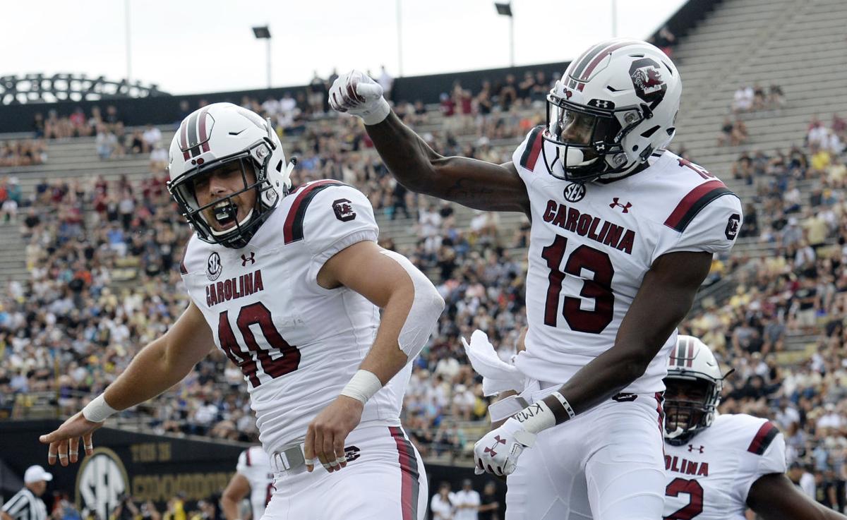 Snap Judgments – 2018 USC @ Vanderbilt Edition – The Rubber Chickens Blog